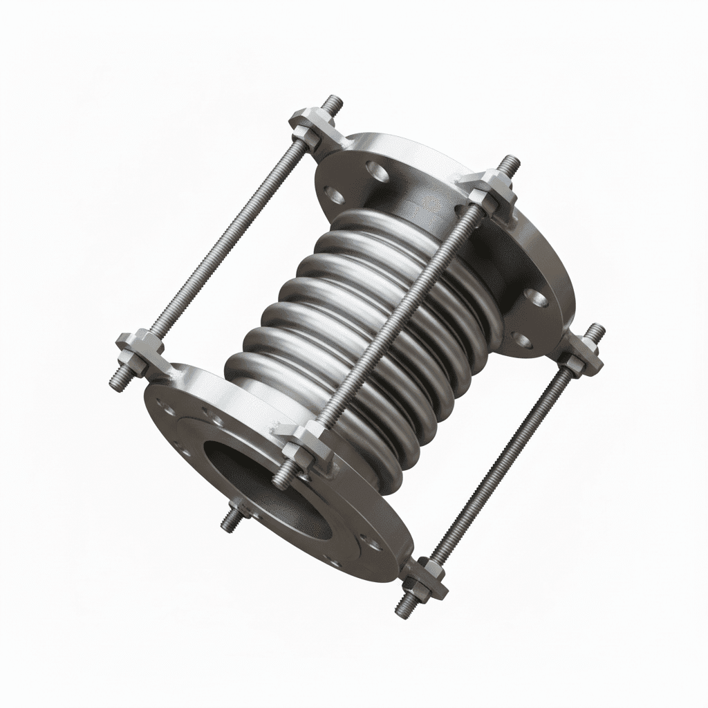 Thermal Expansion Joints