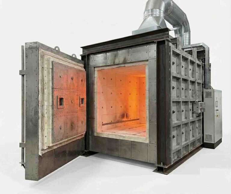 Furnaces